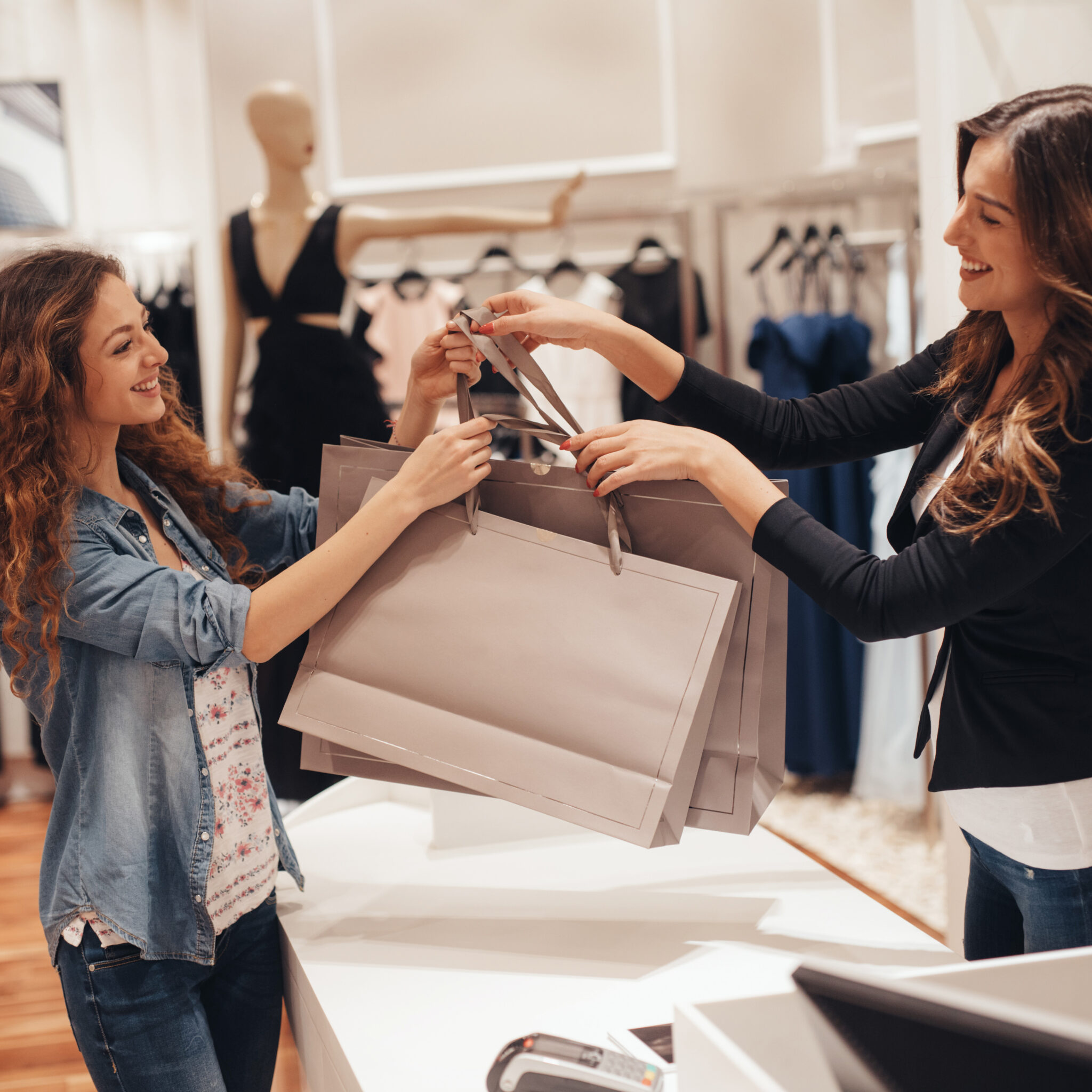 Emerging retail trends in 2026: what retail leaders need to know about ...